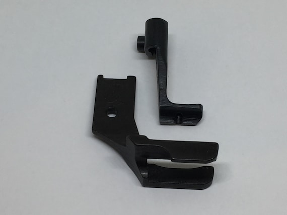 S68-3/8 Welt Piping Cording Foot SET Fits Juki DNU-1541 Free - Etsy