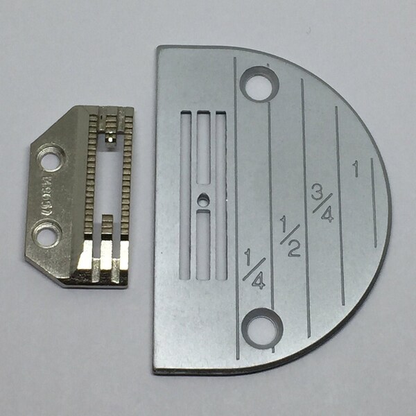 Singer Throat Plate - Etsy