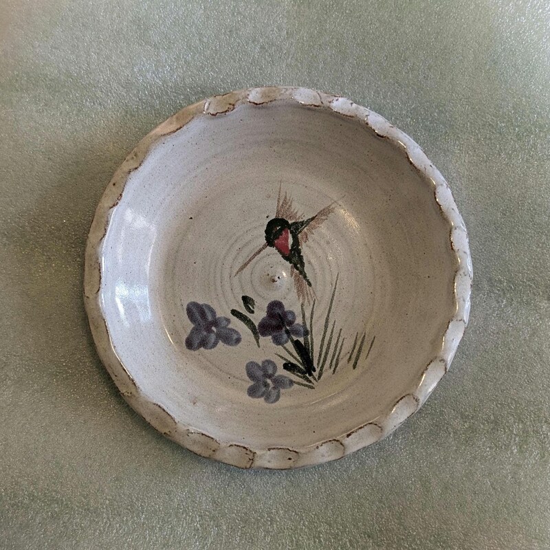 Owens Pottery - Etsy