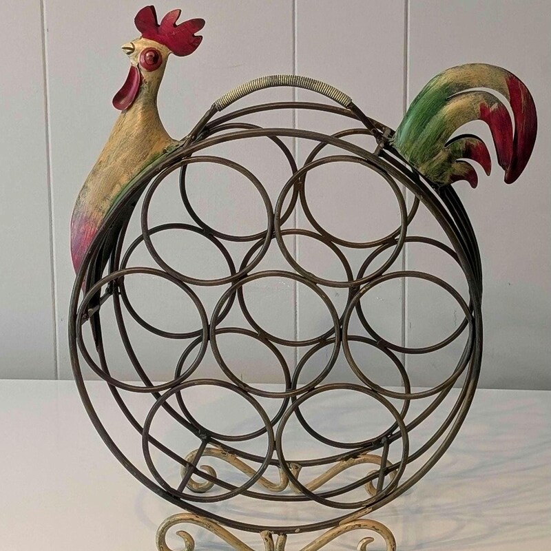 French Wine Rack - Etsy