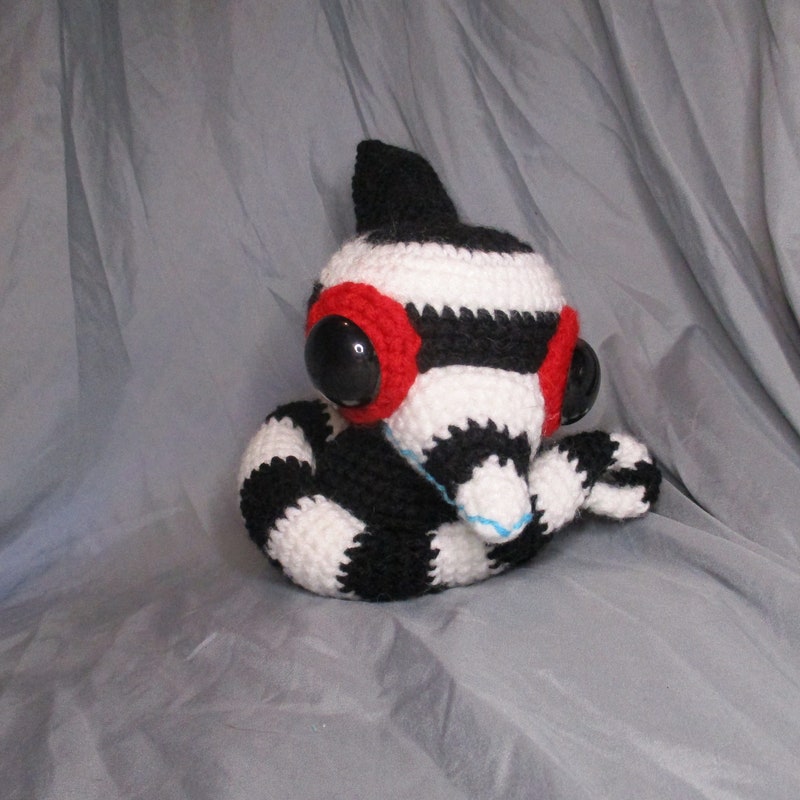 Sandworm - Etsy