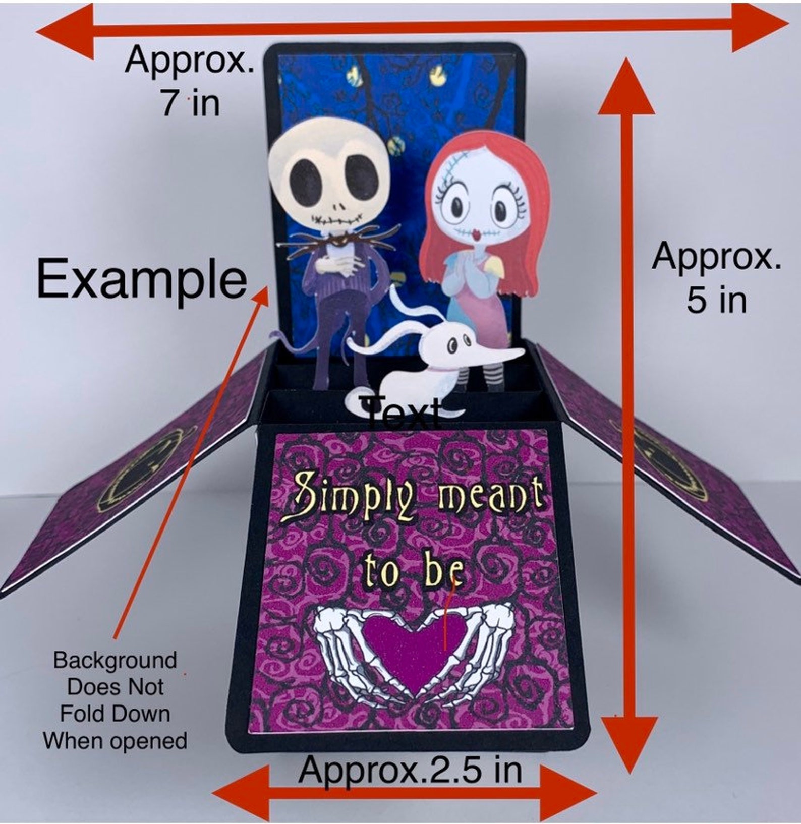 Video Game Pop-up Birthday Card - Etsy