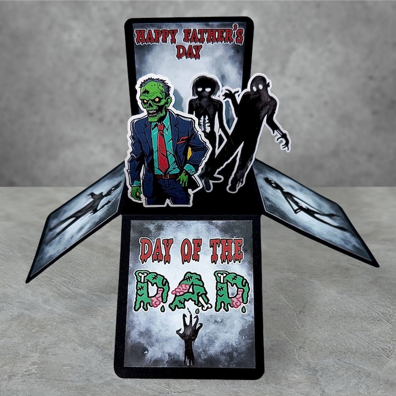 OutsideTheBoxCards - Etsy