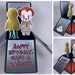 Killer Clown Pop-up Card - Etsy