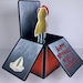 Killer Clown Pop-up Card - Etsy