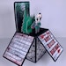 Horror Movie Pop-up Card - Etsy