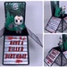 Horror Movie Pop-up Card - Etsy