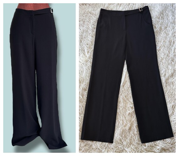 Vintage armani trousers - - Gem Vintage armani trousers - - Gem
