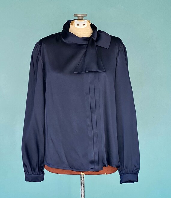 Adolfo Designer Blouses