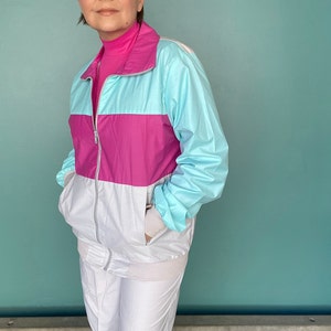 80s Retro Women Sweat Suit Tracksuit 80s Sweat Suit Tracksuit - Etsy