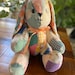 10" Movable Bunny - Etsy