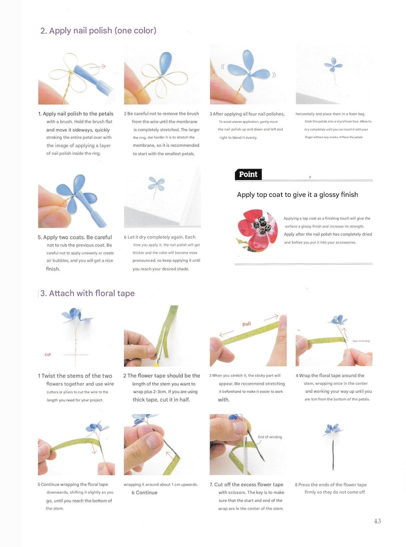 Liquid Plastic Dip Resin Simple and Nice to Start Glass-like Manicure ...