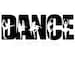 Dance SVG Cut File for Cricut Silhouette / Dance Moves SVG / Dance ...