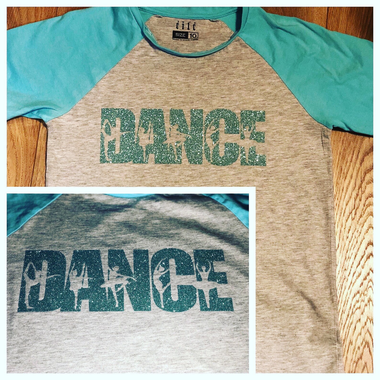 Dance SVG Cut File for Cricut Silhouette / Dance Moves SVG / | Etsy