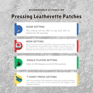 Gods Country Hat Patch | Tooled Leather Patches | Leatherette Patch Hat ...