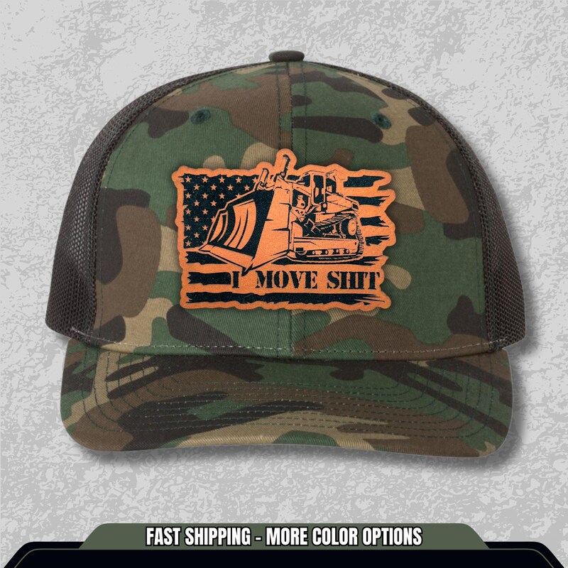 Heavy Equipment Logo - Etsy