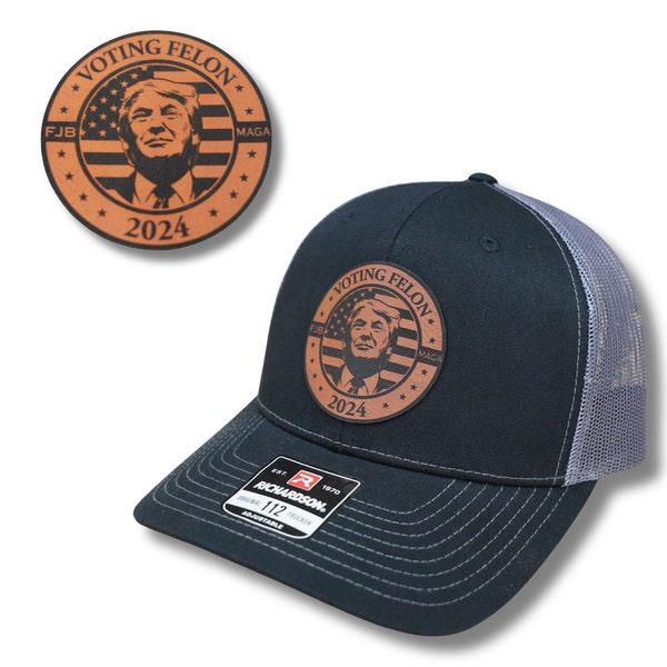 Trending Trump Hats - Etsy