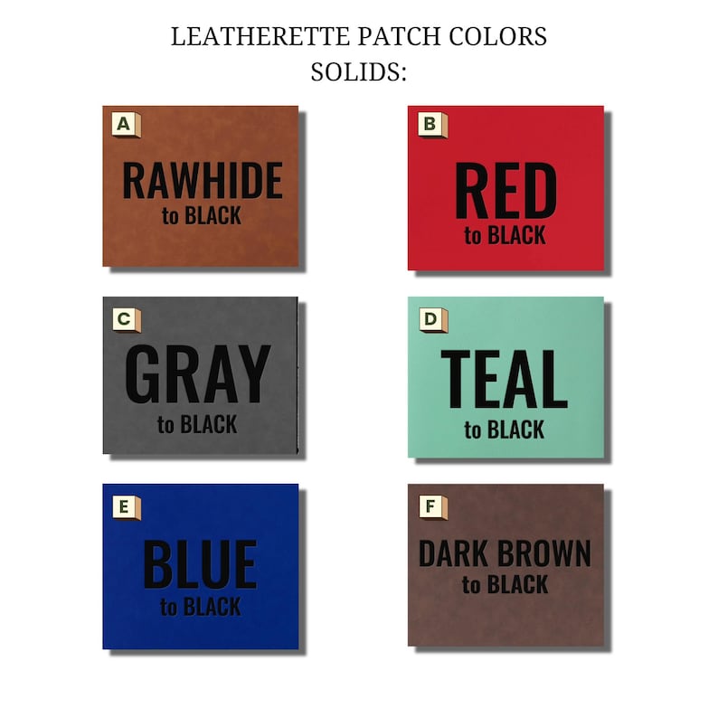 White Tail Deer Head Patch | Leatherette Hat Patches | Leather Patch ...