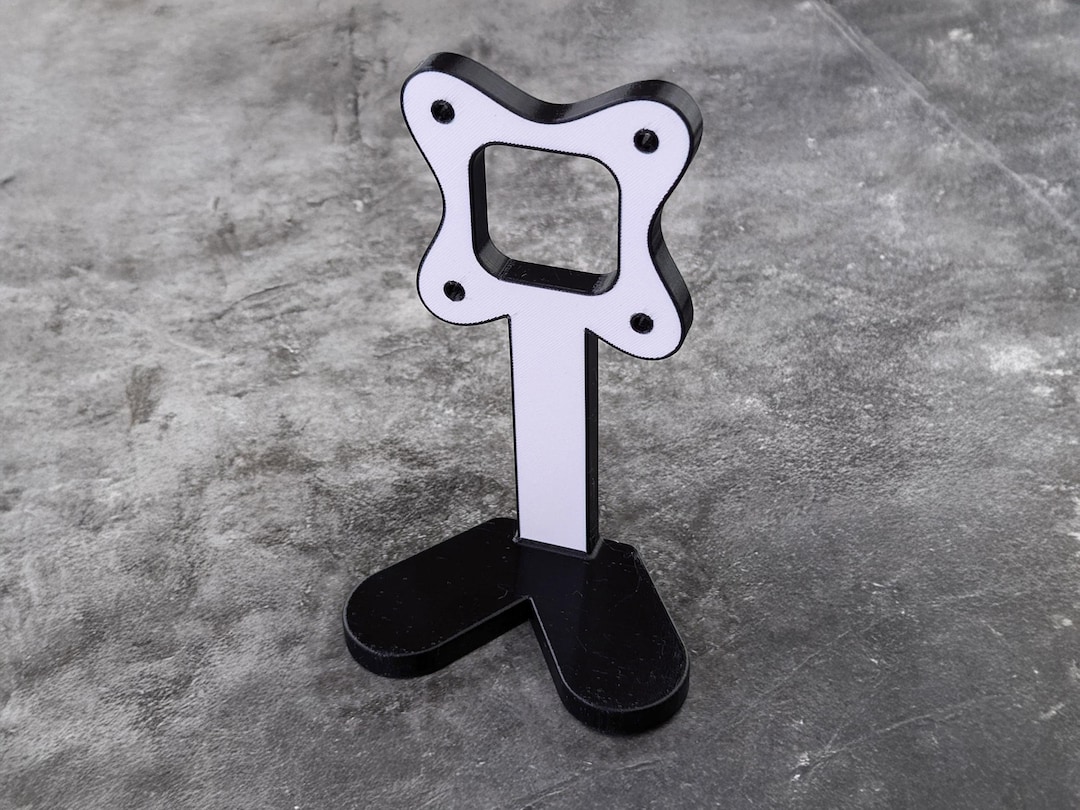 Stand / Mount / Holder for Ubiquiti Unifi U6-iw In-wall and Uap-iw-hd ...