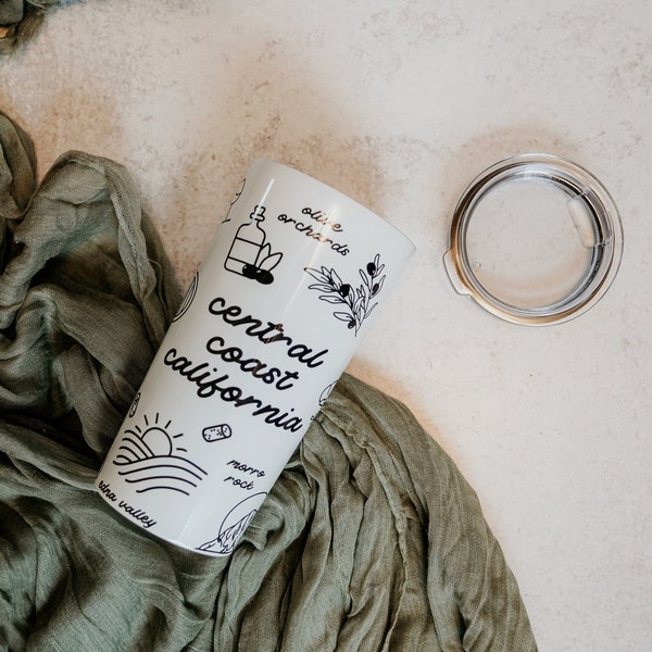 Cal Poly San Luis Obispo - Etsy