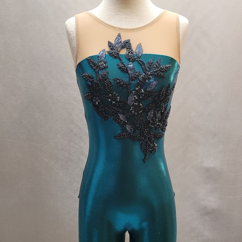 TayloredDancewear - Etsy