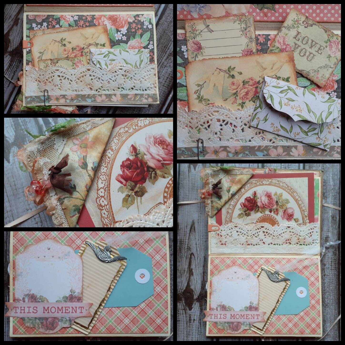 Time to Celebrate Folding Double Sided Life Celebration Card - Etsy