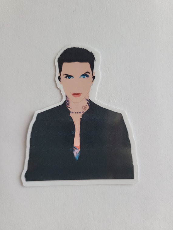 Andy Sixx