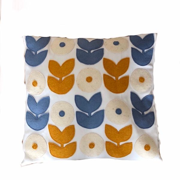 Scandinavian Cushion - Etsy Australia