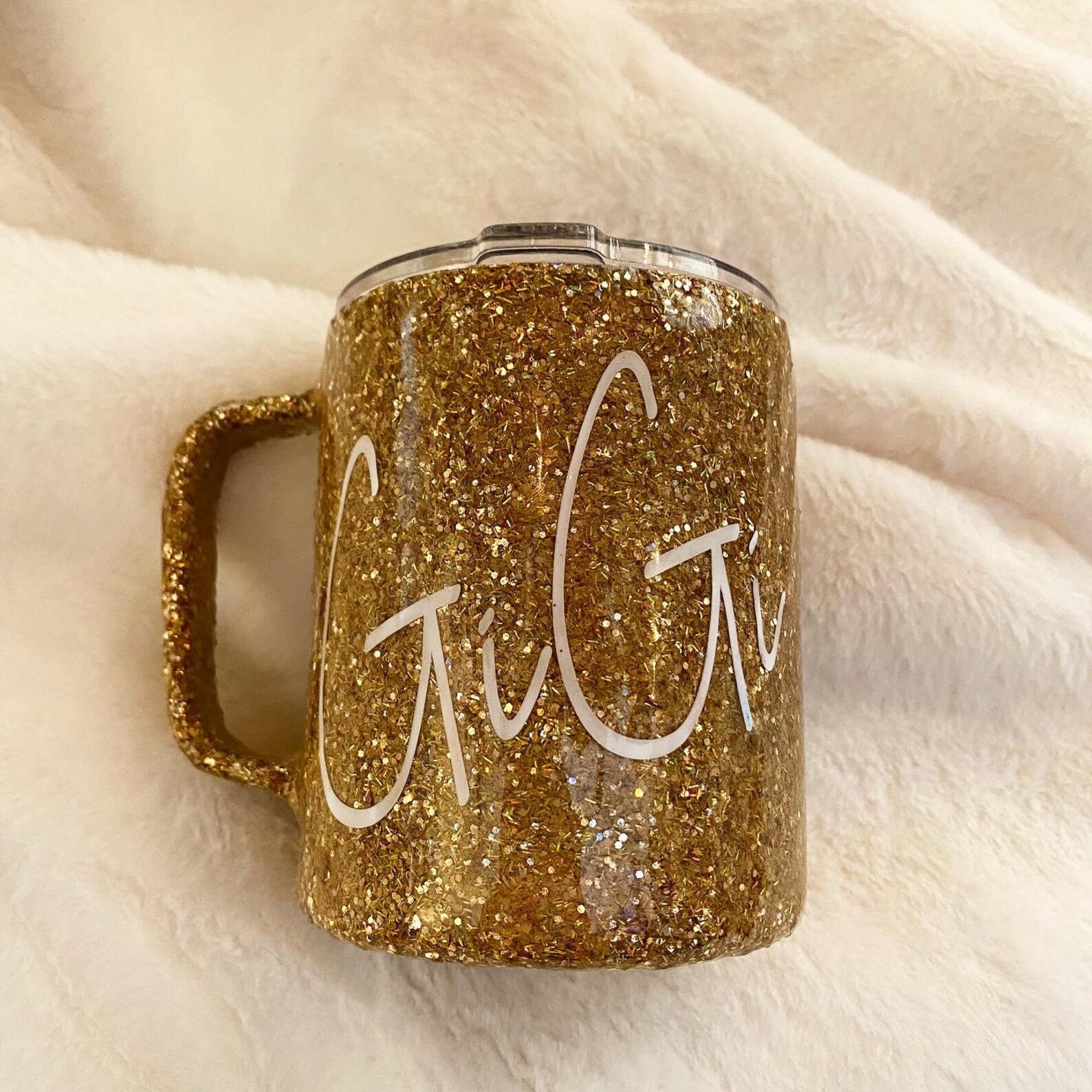 Personalized Insulated Mug - Etsy