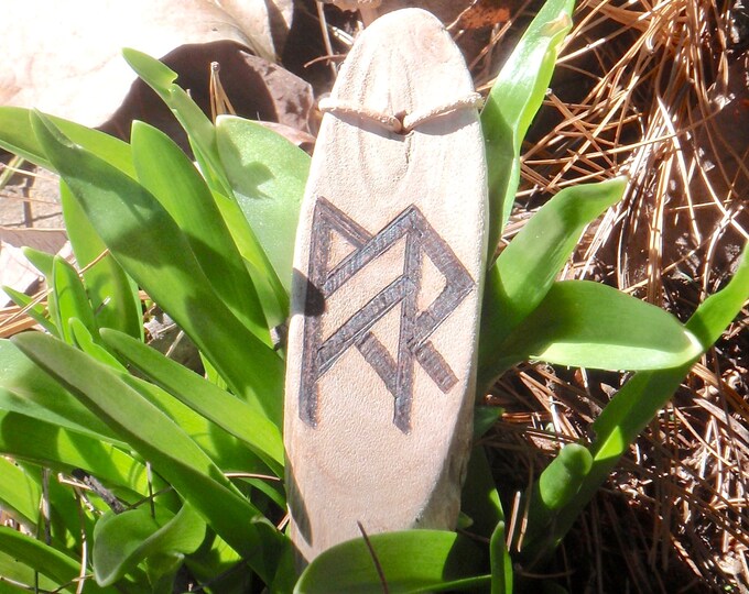 Bind Rune: freya Goddess - Etsy