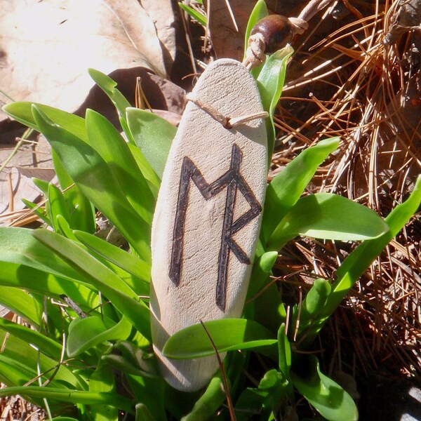 Good Health Rune - Etsy