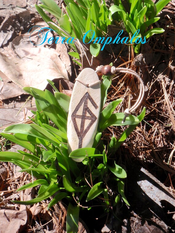 Bind Rune: spirit Soul & Body | Etsy UK