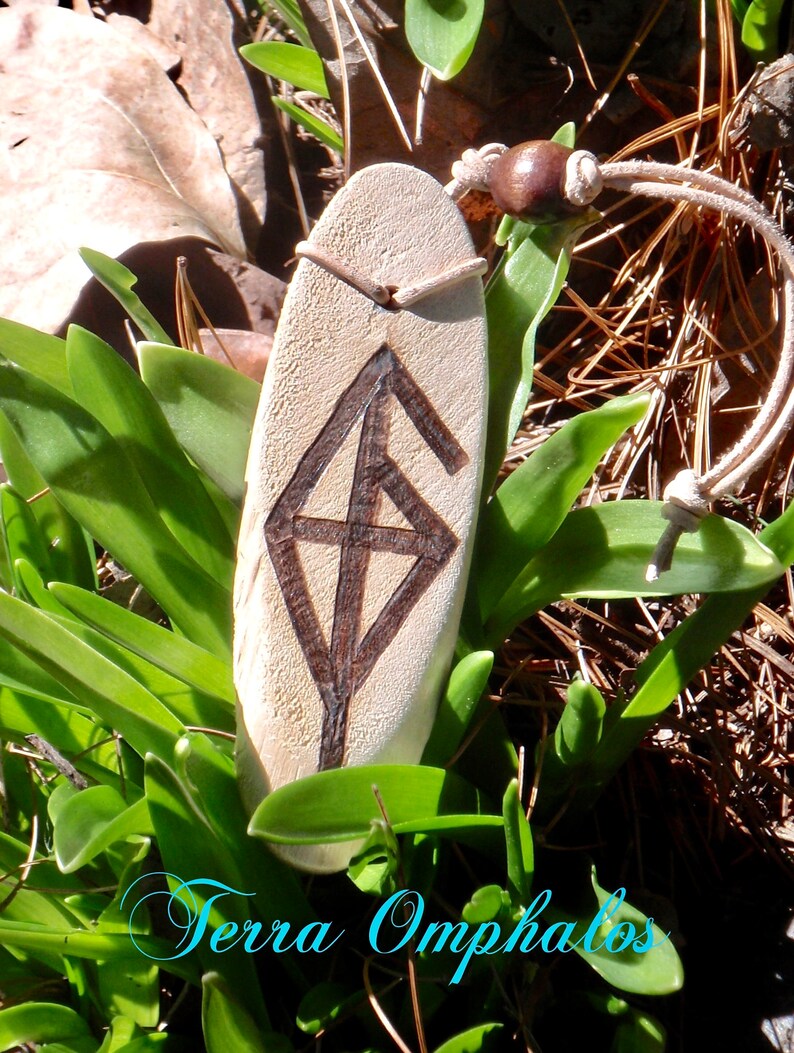 Bind Rune: spirit Soul & Body - Etsy UK