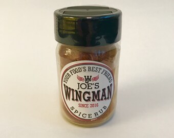 Spice rub | Etsy