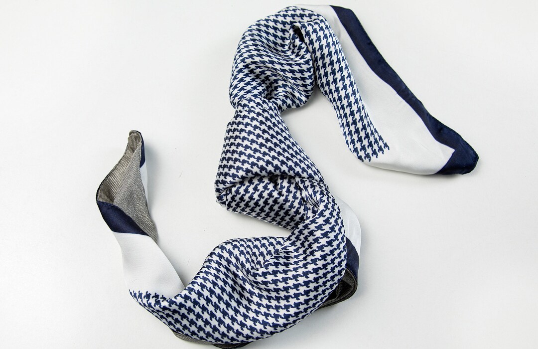 5G EMF/EMR Electromagnetic Radiation Blocking/shielding Scarf - Etsy