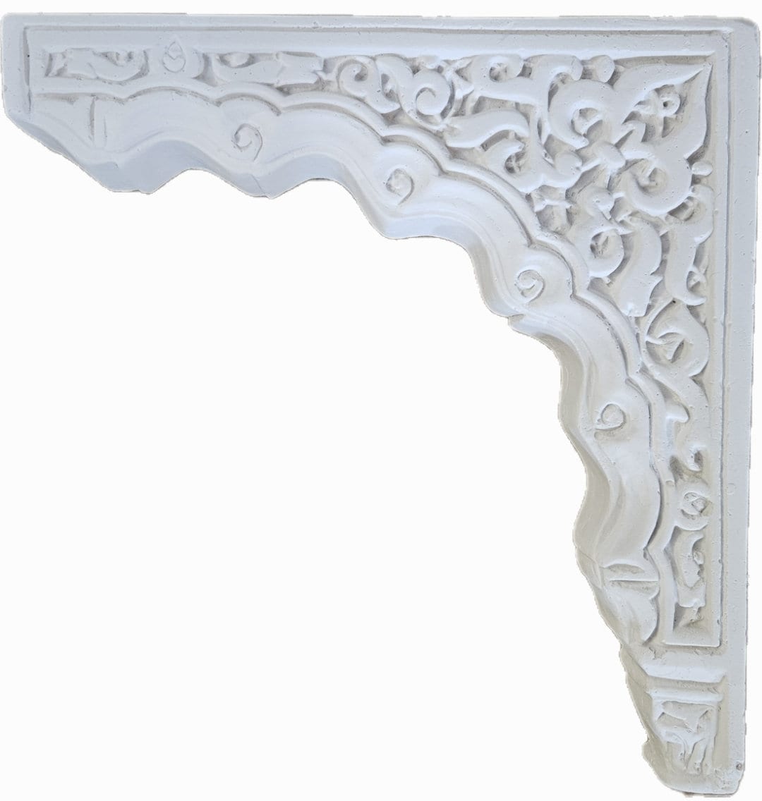 Alhambra Deep Carved Doorway Arch - Etsy