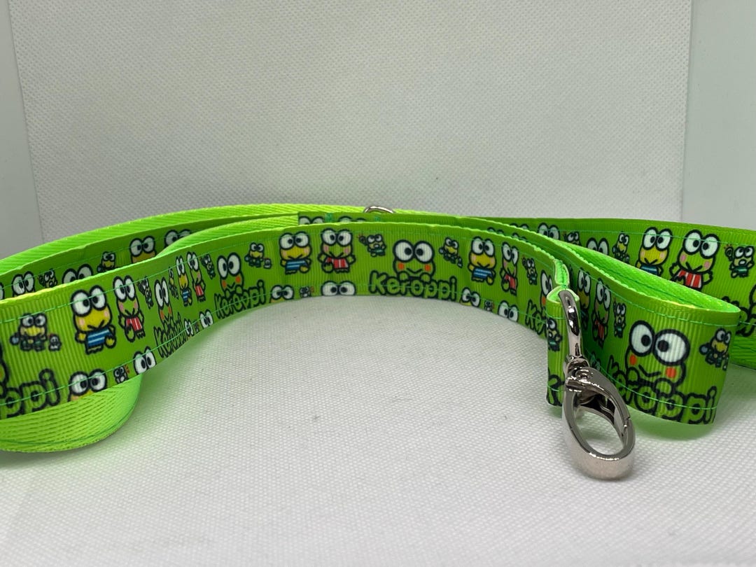 Dog Leash, HELLO KITTY, Sanrio Dog Collar, Pet Fashion, Sanrio Style ...