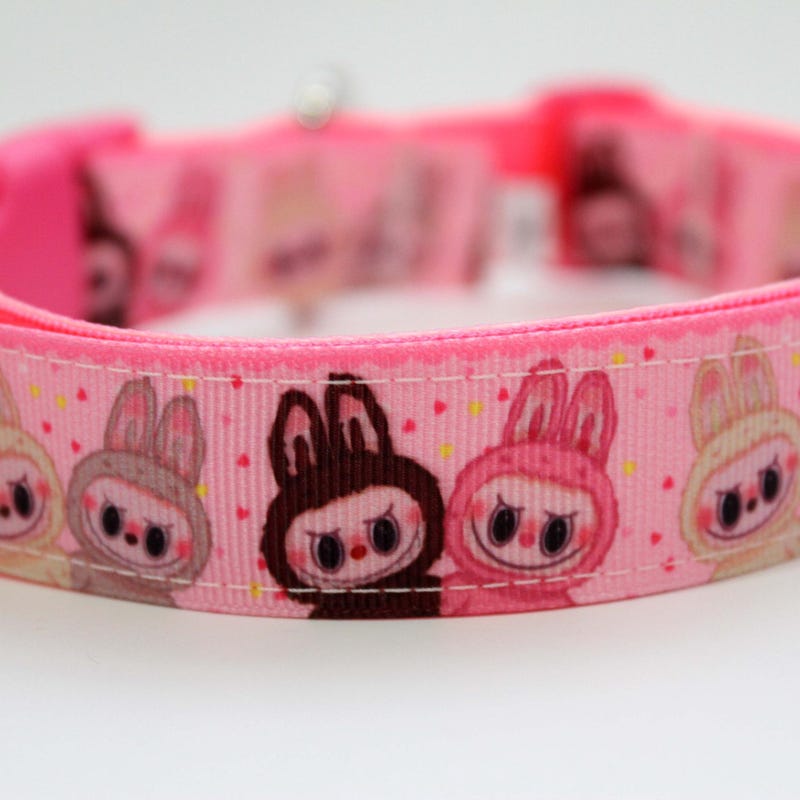 Labubu Pet Dog - Etsy