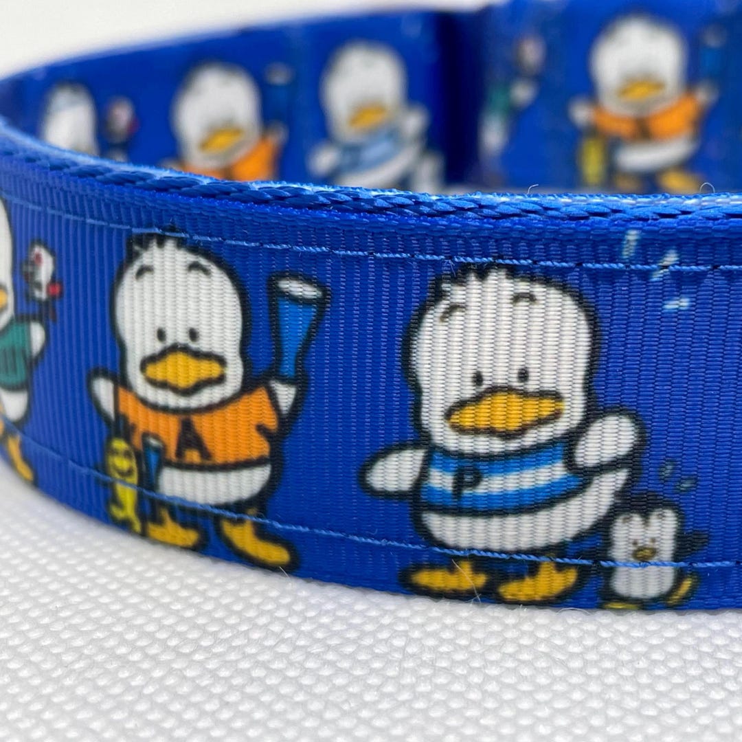 DOG COLLAR Hello Kitty Dog Gifts Pekkle Dog Collar Dog Gift Dog Leash ...