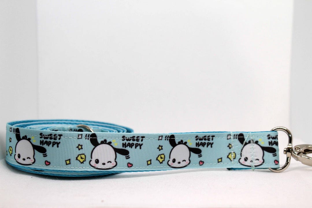 DOG LEASH Hello Cat Cute Funky Puppy Leash Pet Fashion Pet Gift Idea ...