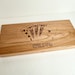 Custom Engraved Quad Deck Wood Playing Card Box | Deck Box | Card Box ...