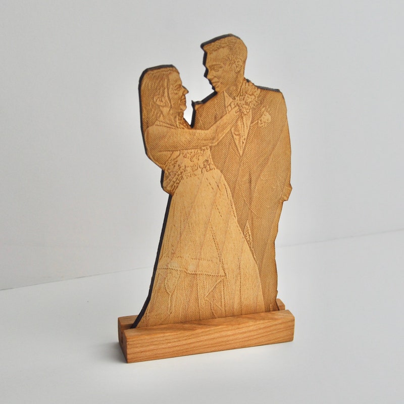 Laser Wood Cutouts - Etsy