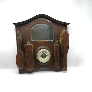 barometer camera