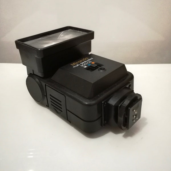 Camera With Flash - Etsy UK