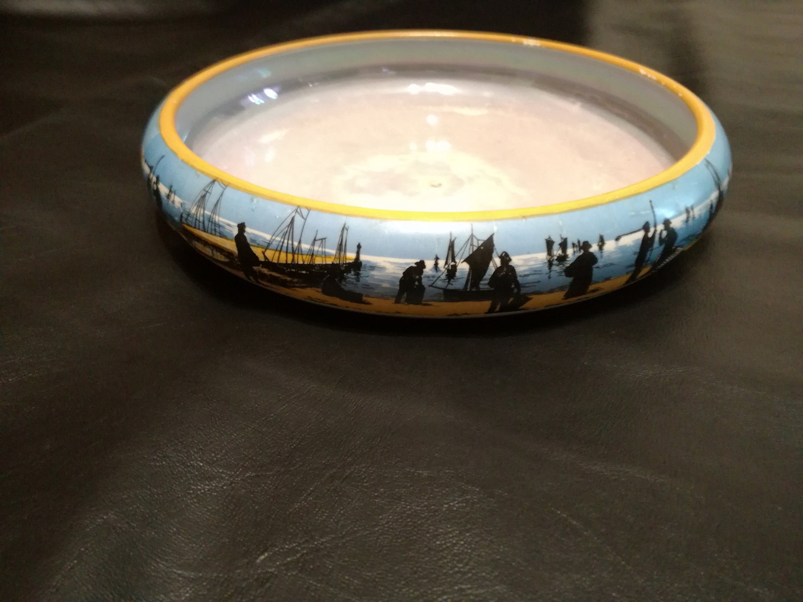 Vintage Large Dish / H&K Tunstall / Vintage Pottery Bowl / - Etsy UK