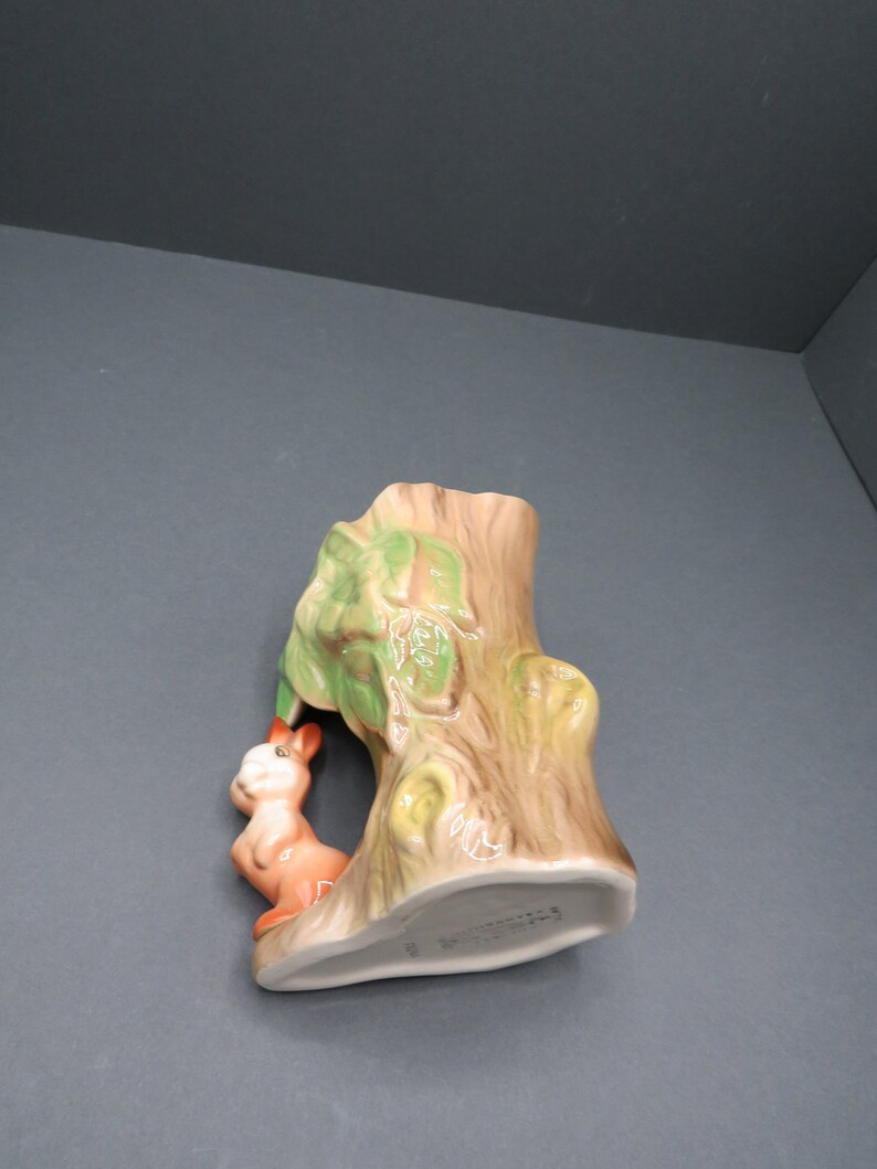 Fauna / Hornsea / Woodland Vase / Vintage Royal Vase / Posy - Etsy UK