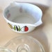 Vintage Pyrex Bowls Casserole Dishes With Lids Rare Pattern, Bowl ...