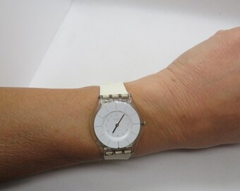 Swatch Skin Watch - Etsy
