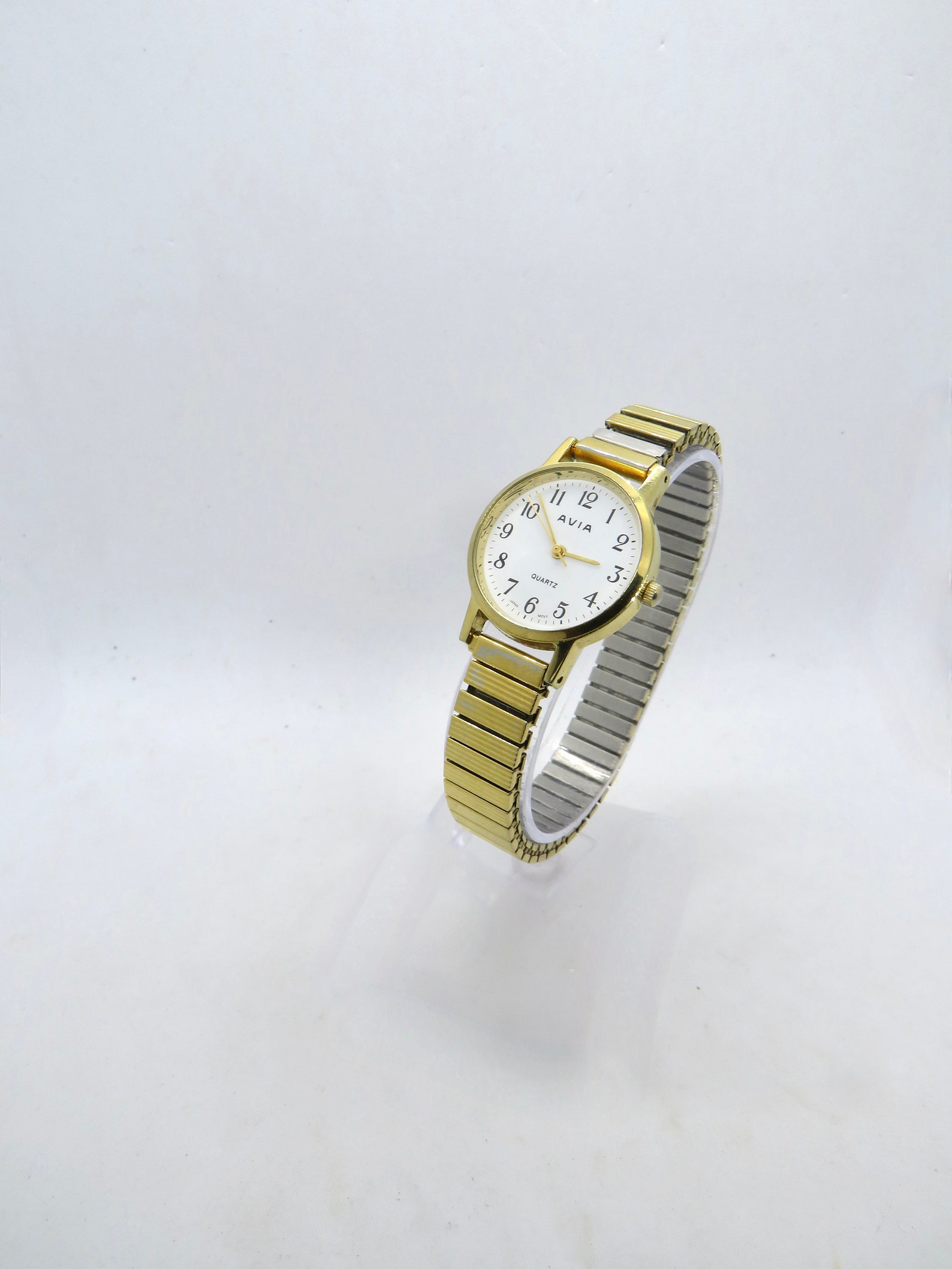 Vintage Watch / Vintage Avia Wrist Watch / Ladies Watch / | Etsy UK