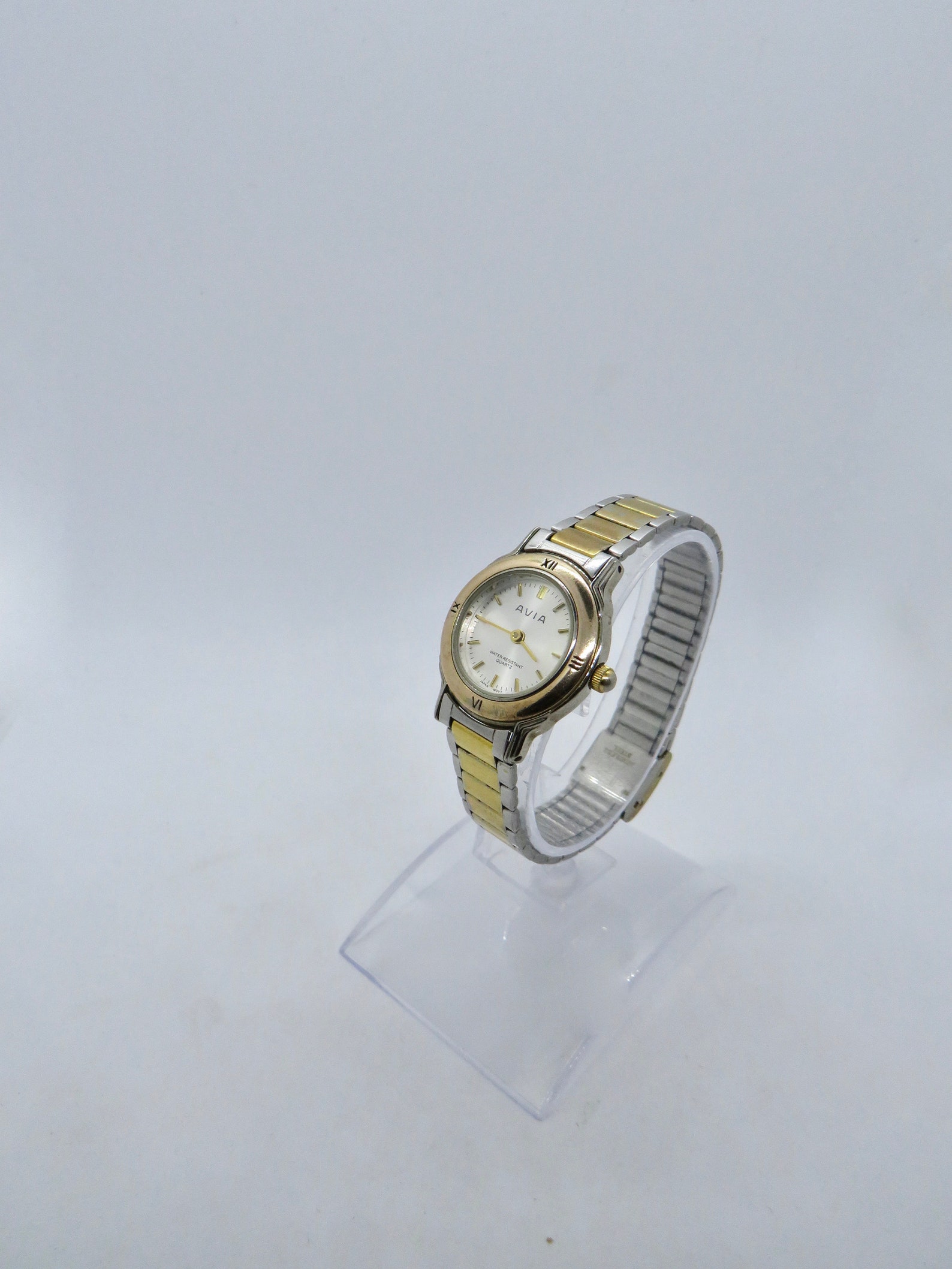 Vintage Watch / Vintage Avia Wrist Watch / Ladies Watch / - Etsy UK